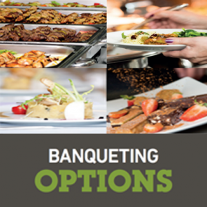 Catering Buffet Menus - Saffron Catering
